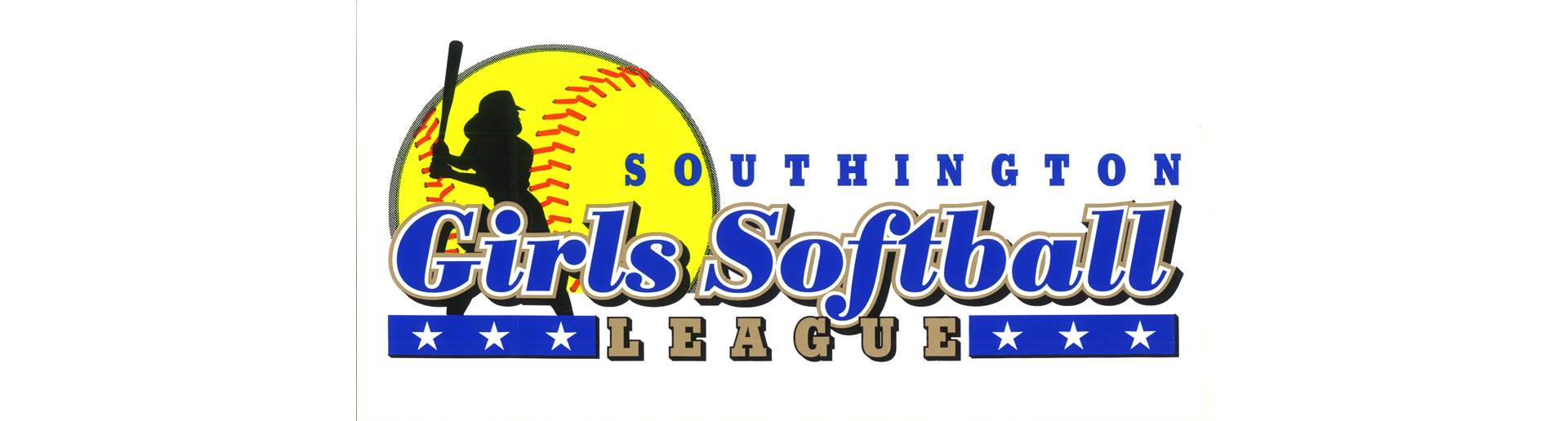 Girls Softball Team Logos